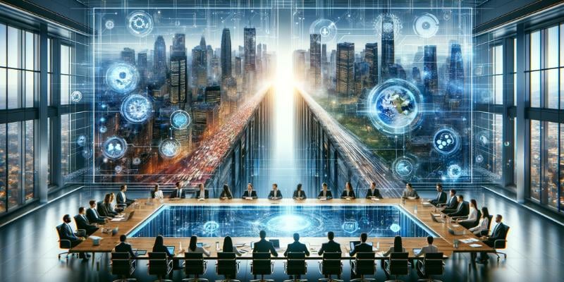 Private Sector Digital Transformation Success: #1 - Span.