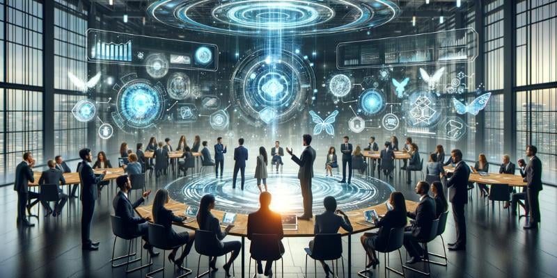 Private Sector Digital Transformation Success: #1 - Span.