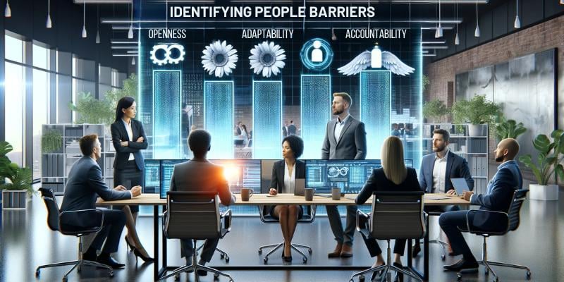 Private Sector Digital Transformation: Step #2 - Show | Cavendish Wood