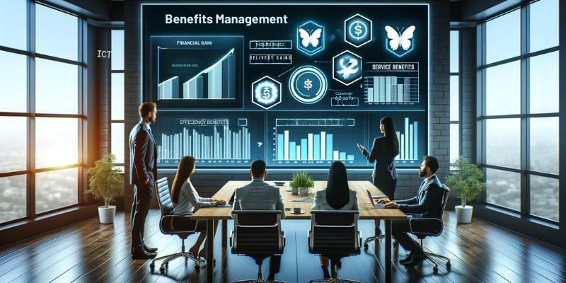 Private Sector Digital Transformation: Step #2 - Show | Cavendish Wood