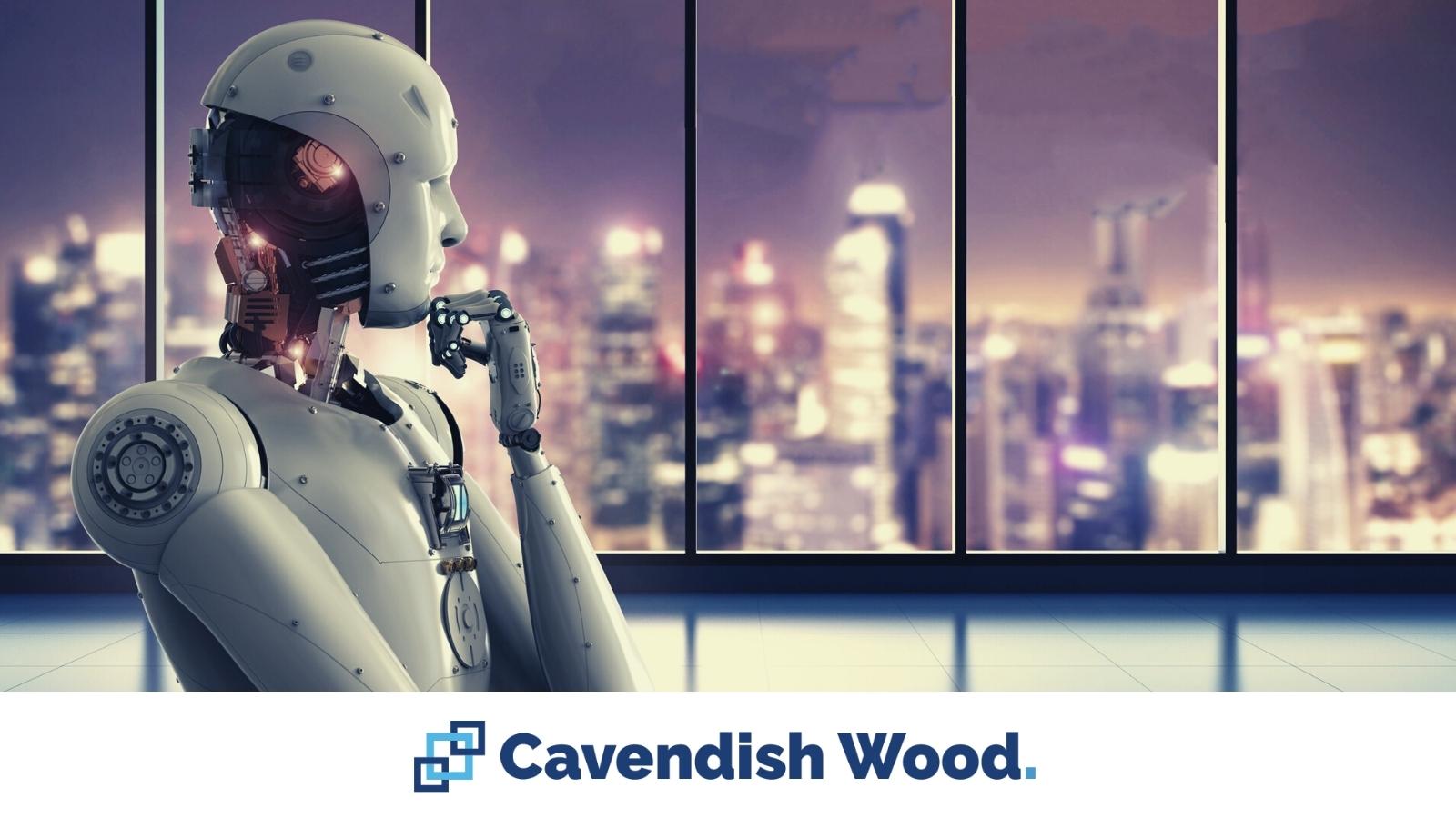 Tech Talks: MS Bot Framework SDK for Microsoft .Net | Cavendish Wood Tech Talks: MS Bot Framework SDK for Microsoft .Net | Cavendish Wood